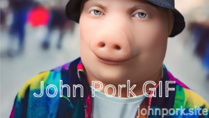 John Pork GIFs: The Ultimate Collection for Meme Lovers